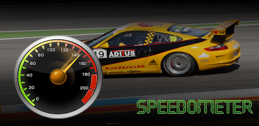 Speedometer HD GPS Pro - Free Digital HUD System for PC - How to ...