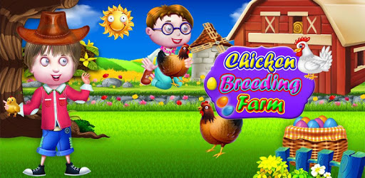 Chicken breeding farm for PC - How to Install on Windows PC, Mac