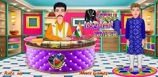 Little Indian Tailor Boutique Games for PC - How to Install on Windows ...