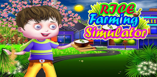 Rice farming simulator for PC - How to Install on Windows PC, Mac