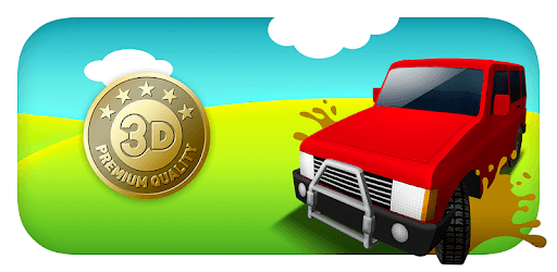 4x4 Off-Road Game for PC - How to Install on Windows PC, Mac