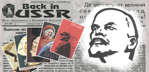 Back in USSR (Posters) for PC - How to Install on Windows PC, Mac