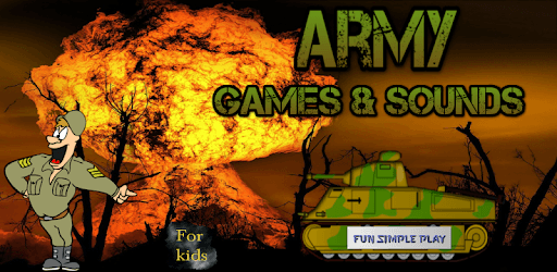 Army Man Games For Kids Free for PC - How to Install on Windows PC, Mac