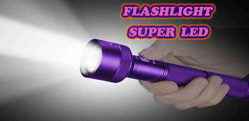 Flashlight Super LED for PC - How to Install on Windows PC, Mac
