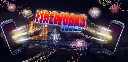2018 Best Fireworks Touch Free for PC - How to Install on Windows PC, Mac