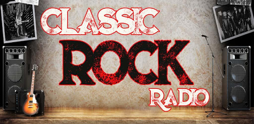 Classic Rock Radio Stations 📲😎 APK Download For Free