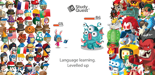 Study Quest - Language RPG for PC - How to Install on Windows PC, Mac