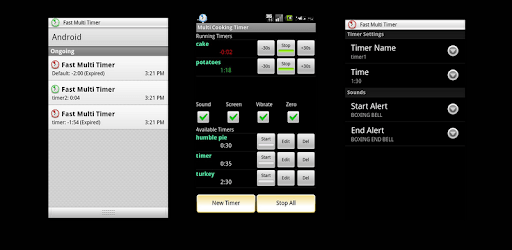 Ultimate Multi Timer (Free) for PC - How to Install on Windows PC, Mac