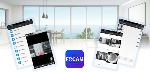 FRCAM for PC - How to Install on Windows PC, Mac