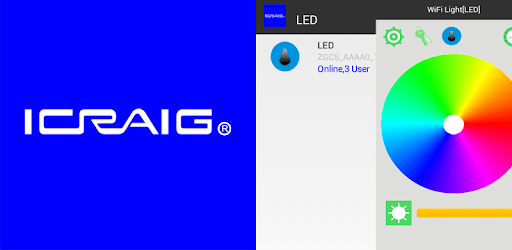 ICRAIG LED for PC - How to Install on Windows PC, Mac