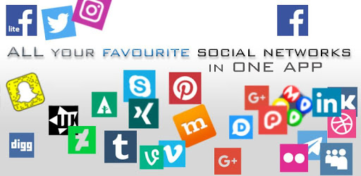 Fast Lite - All Social media for PC - How to Install on Windows PC, Mac