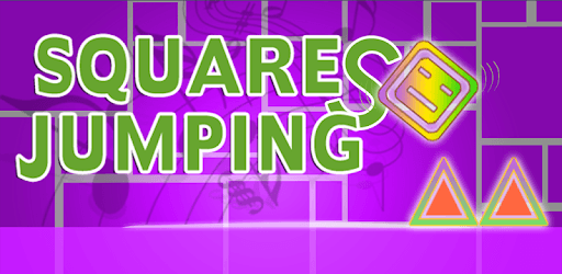 Squares Jumping for PC - How to Install on Windows PC, Mac