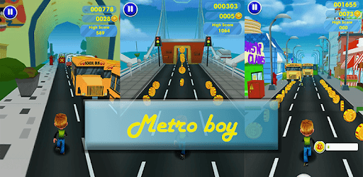 Metro Boy for PC - How to Install on Windows PC, Mac