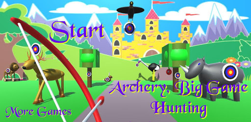 Archery Big Game Hunting for PC - How to Install on Windows PC, Mac