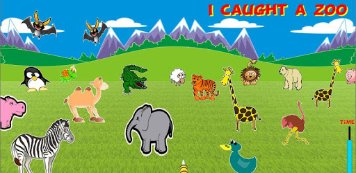 I caught a zoo for PC - How to Install on Windows PC, Mac