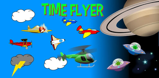 Time Flyer APK Download For Free