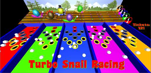 Turbo Snail Racing for PC - How to Install on Windows PC, Mac