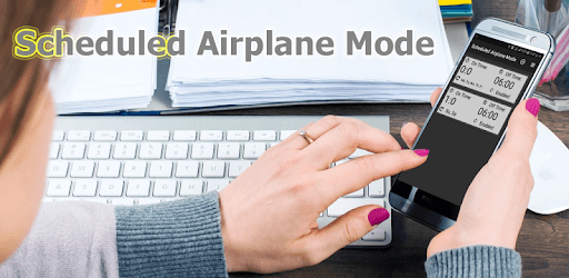 Scheduled Airplane Mode for PC - How to Install on Windows PC, Mac