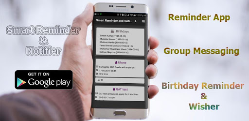 Smart Reminder & Notifier: Reminder app with Alarm for PC - How to ...