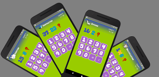 Multiplication Table, Math Operations & Math Game for PC - How to ...