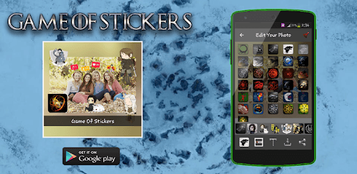 Game Of Stickers APK Download For Free