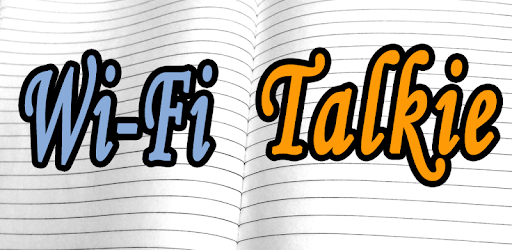 Wi-Fi Talkie for PC - How to Install on Windows PC, Mac