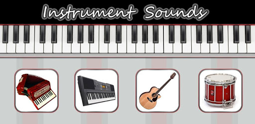 Musical Instrument Sounds for PC - How to Install on Windows PC, Mac