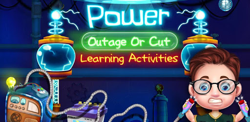 power cut or power outage activities for PC - How to Install on Windows ...