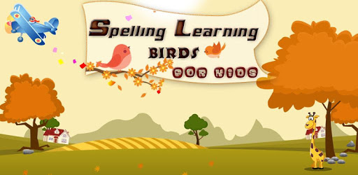Spelling Learning Birds APK Download For Free