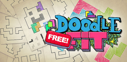 Doodle Fit for PC - How to Install on Windows PC, Mac