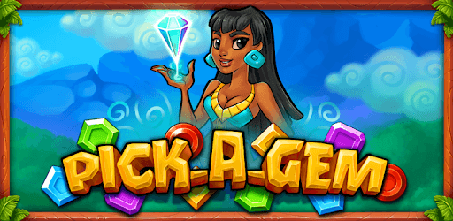 Pick-A-Gem for PC - How to Install on Windows PC, Mac