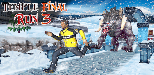 Temple Final Run 3 for PC - How to Install on Windows PC, Mac