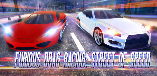 Furious Drag Racing: Street of Speed for PC - How to Install on Windows ...