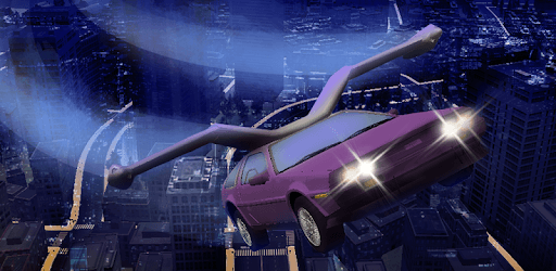 Flying Super Car Simulator 3D for PC - How to Install on Windows PC, Mac