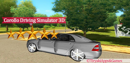 Corolla Driving Simulator for PC - How to Install on Windows PC, Mac