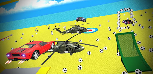 Car Stunts 2018: Enjoyable Racing for PC - How to Install on Windows PC ...