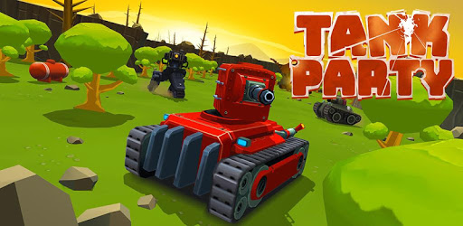 Tank Party! for PC - How to Install on Windows PC, Mac