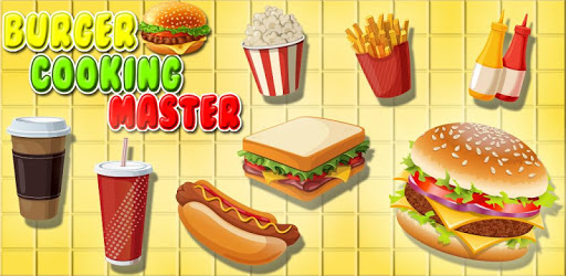Burger Cooking Master - The Cooking Dash Game for PC - How to Install ...