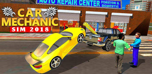 Car Mechanic Sim 2018 for PC - How to Install on Windows PC, Mac