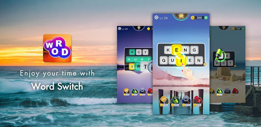 Word Switch for PC - How to Install on Windows PC, Mac