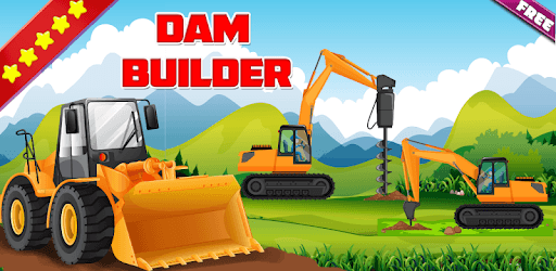 Dam building and construction tycoon simulator for PC - How to Install ...