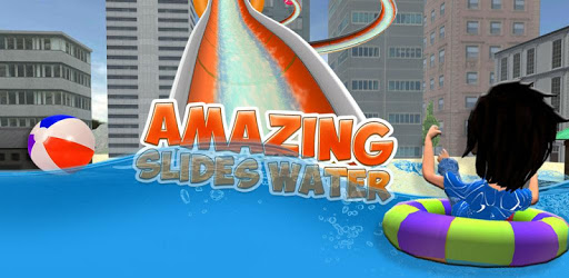 Amazing Slides - Water for PC - How to Install on Windows PC, Mac