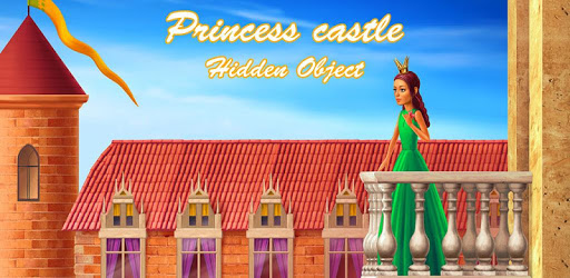 Princess Castle Hidden Object APK Download For Free