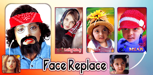 Face Replace for PC - How to Install on Windows PC, Mac