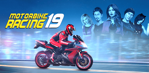 Motorbike Racing Game 2019 for PC - How to Install on Windows PC, Mac