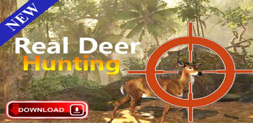 Real Deer Hunting for PC - How to Install on Windows PC, Mac