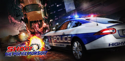 Shoot The Police Pursuit APK Download For Free