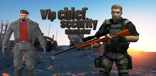 VIP Chief Security Simulator for PC - How to Install on Windows PC, Mac
