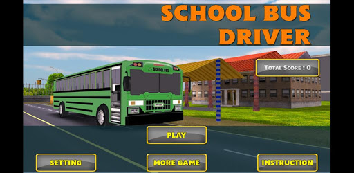 School Bus Driver for PC - How to Install on Windows PC, Mac