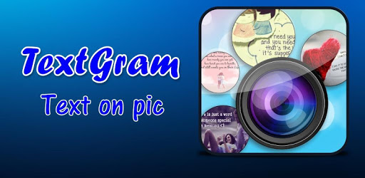 Textgram Text on Pictures Free for PC - How to Install on Windows PC, Mac